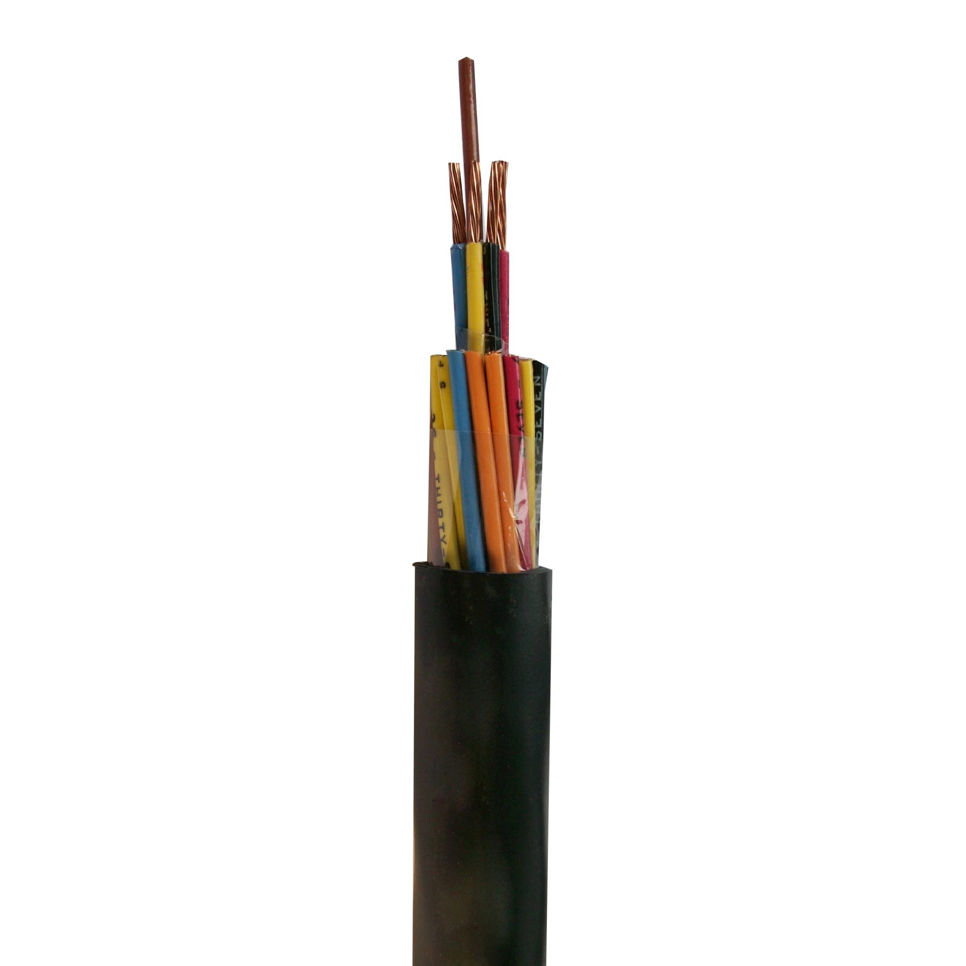 600V TC Tray Cable | Shanghai Silin Special Equipment Co., Ltd.
