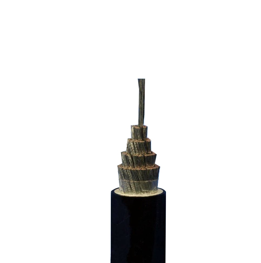 1.8/3kV and Below Torsion-Resistant Flexible Cable for Wind Power ...