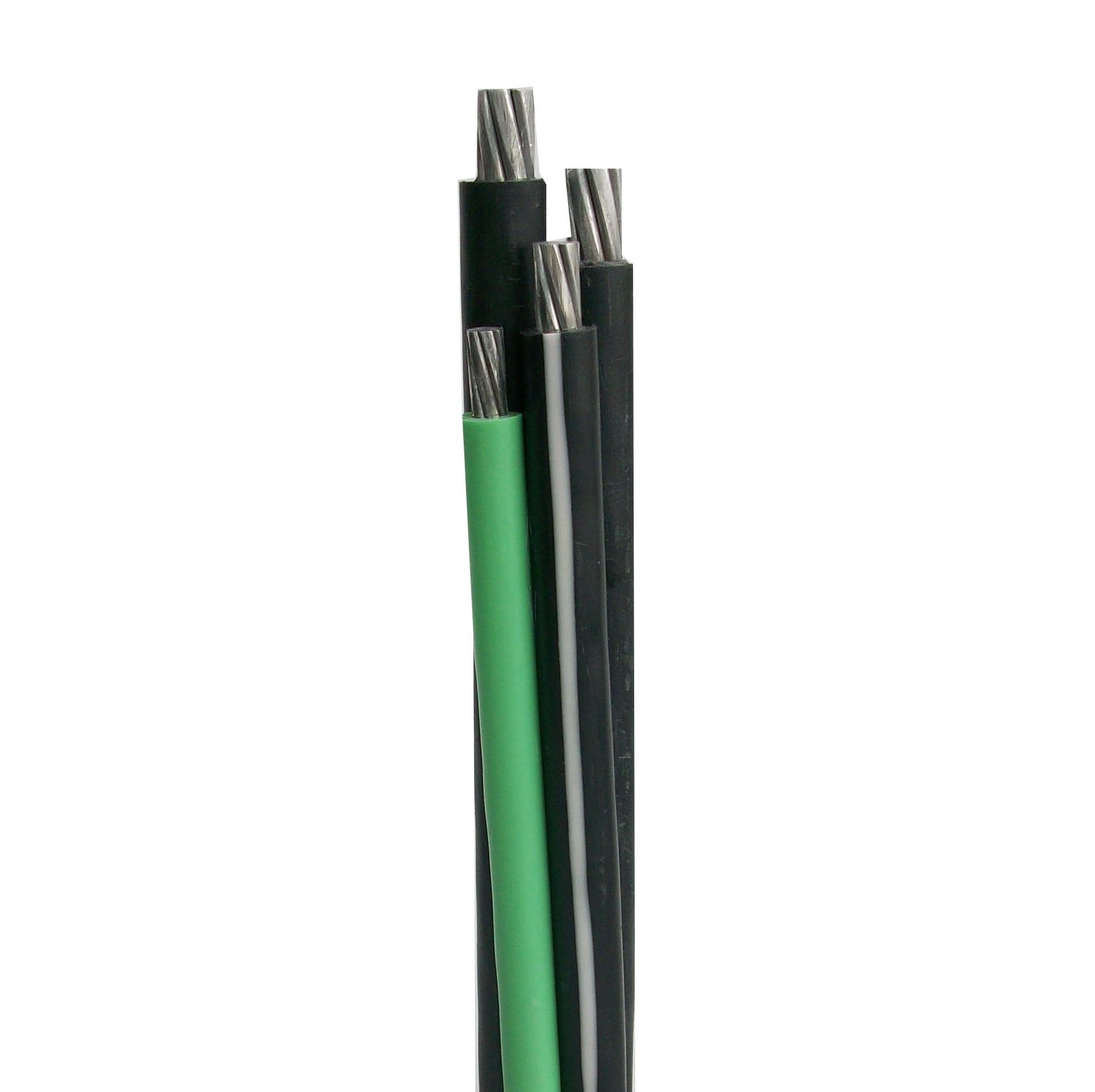 600V Mobile Home Feeder（MHF）Cable | Shanghai Silin Special Equipment Co ...