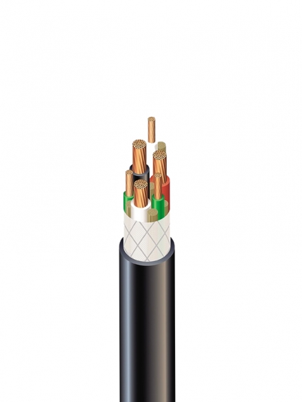 Cable Minero | Shanghai Silin Especial Equipo Co., Ltda