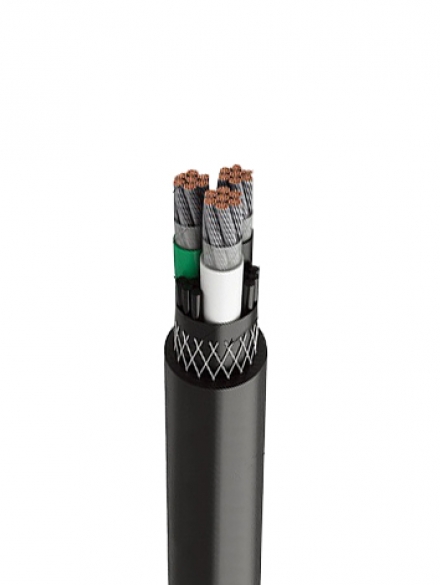 Cable Minero | Shanghai Silin Especial Equipo Co., Ltda